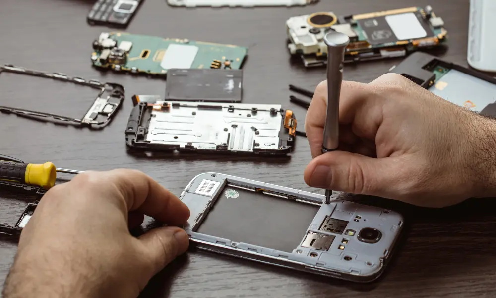 The Right to Repair | Supportwise Main