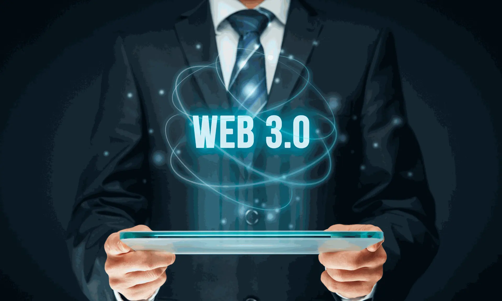 What is Web3? | Supportwise Main